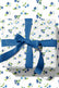 Blueberry Wrapping Paper Sheets Birthday Gift Wrap Set of 5 – Tea and Becky