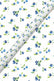 Blueberry Wrapping Paper Sheets Birthday Gift Wrap Set of 5 – Tea and Becky