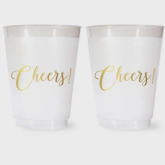 Cheers Cups – Tea and Becky